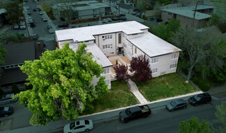 Reno Multifamily Apartments For Sale | Showcase