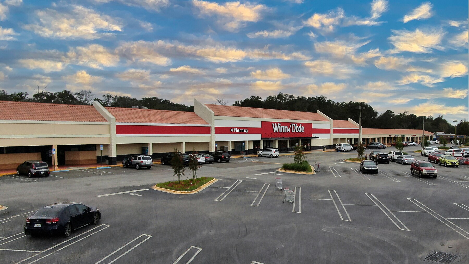 1531 Monument Rd Jacksonville, FL 32225 - Shopping Center Property for ...