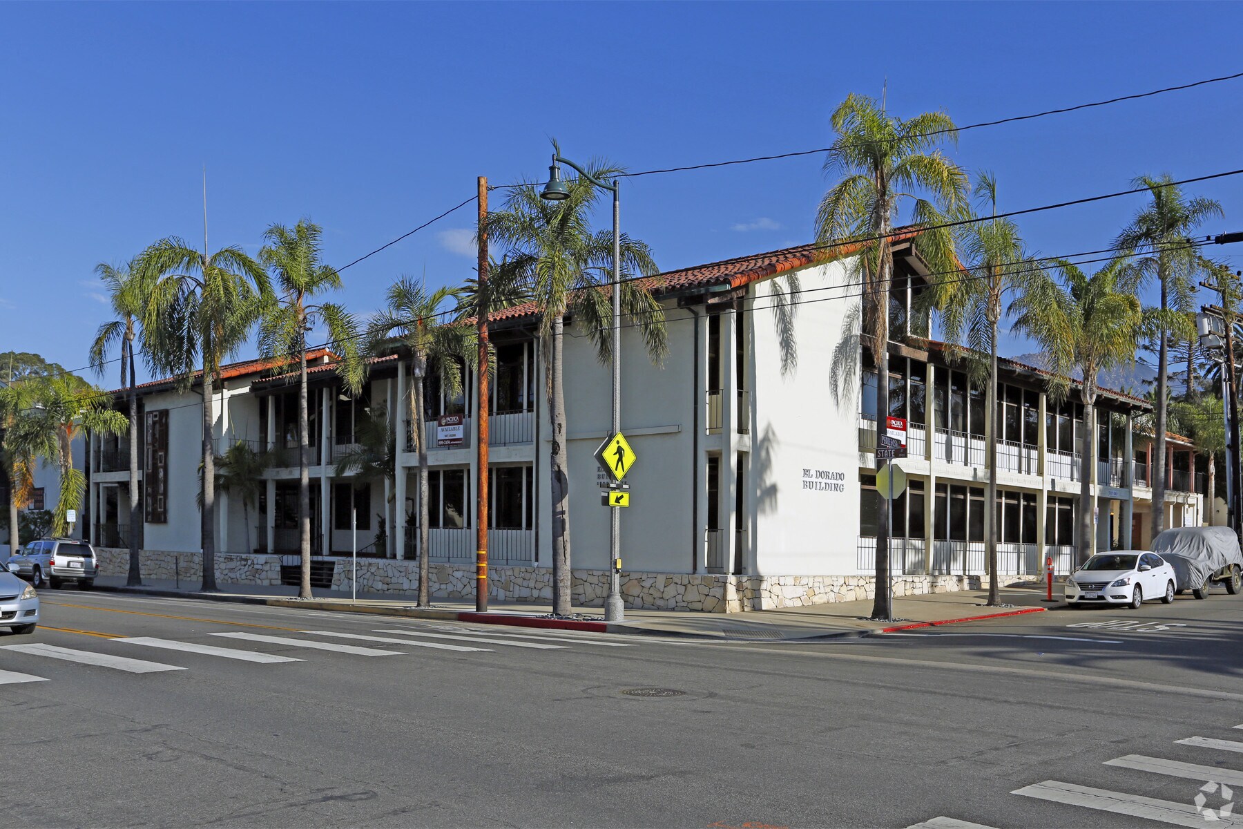 1900 State St Santa Barbara, CA 93101 - Office Property for Lease on ...
