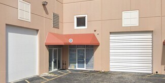13275 SW 136th St Miami, FL 33186 - Industrial Property for Lease on Showcase.com