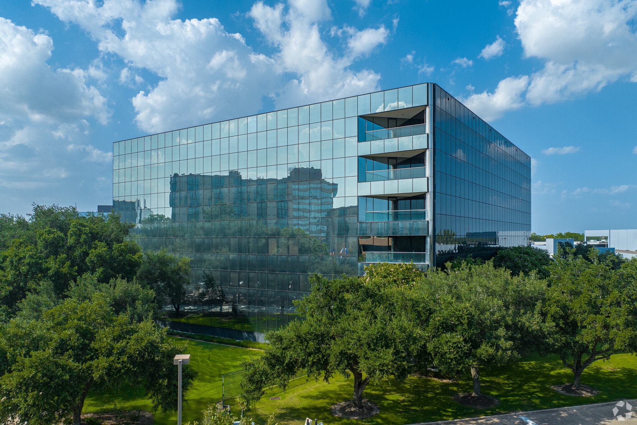 16666 Northchase Dr Houston, TX 77060 - Office Property for Lease on ...