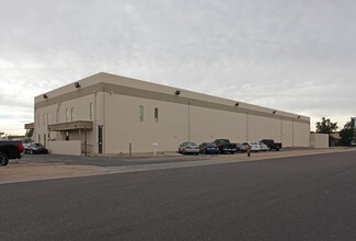 Arizona Warehouses For Sale | Showcase