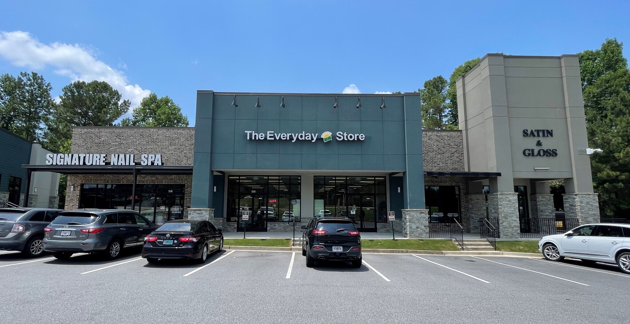 2495 Cedarcrest Rd Acworth, GA 30101 - Retail Property for Sale on ...