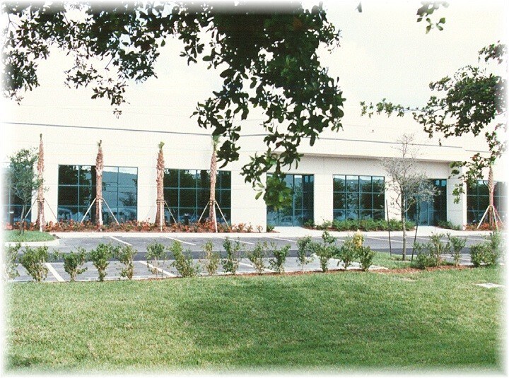 3301-3371 Executive Way Miramar, FL 33025 - Industrial Property for ...