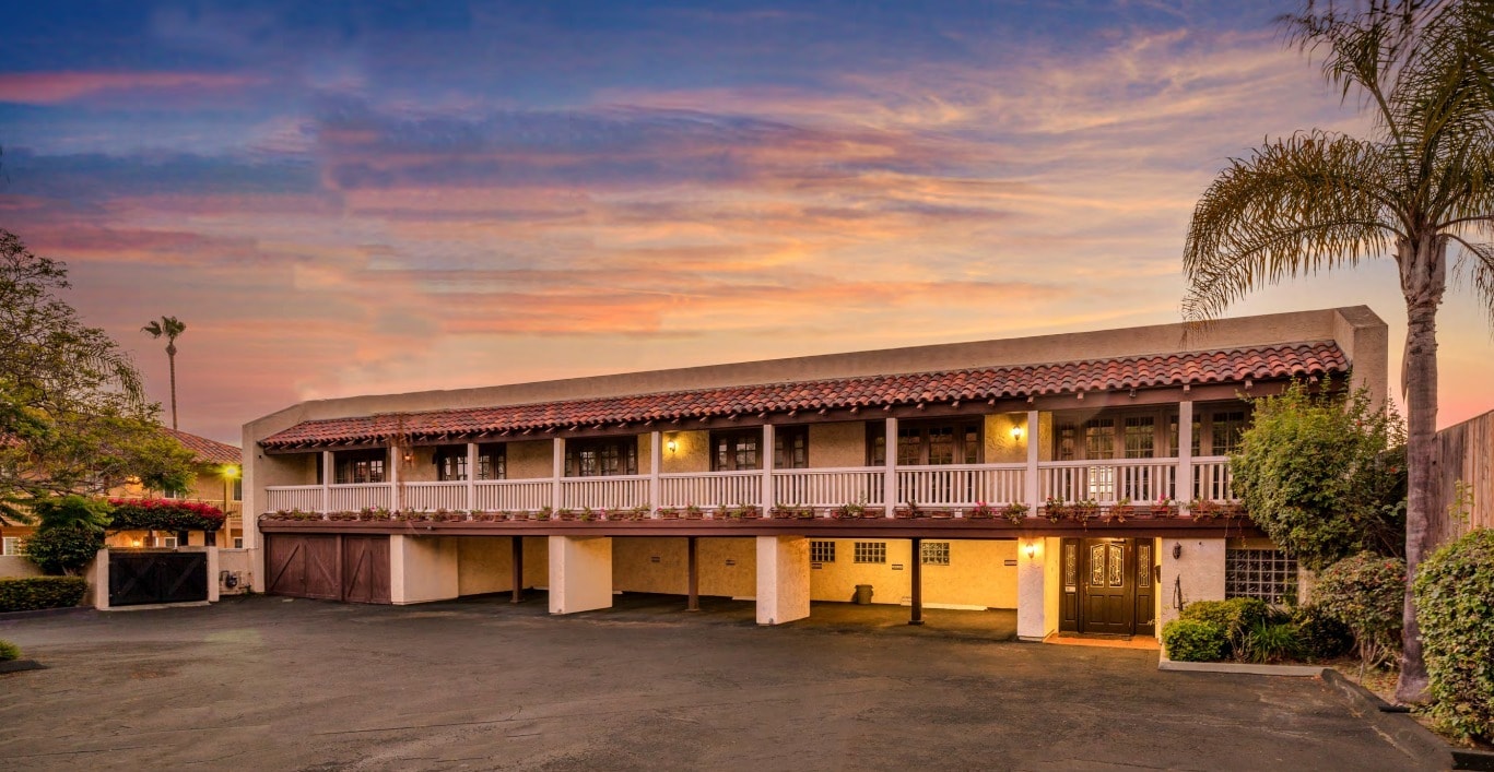 3920-3940 Hortensia St San Diego, CA 92110 - Office Property for Lease ...