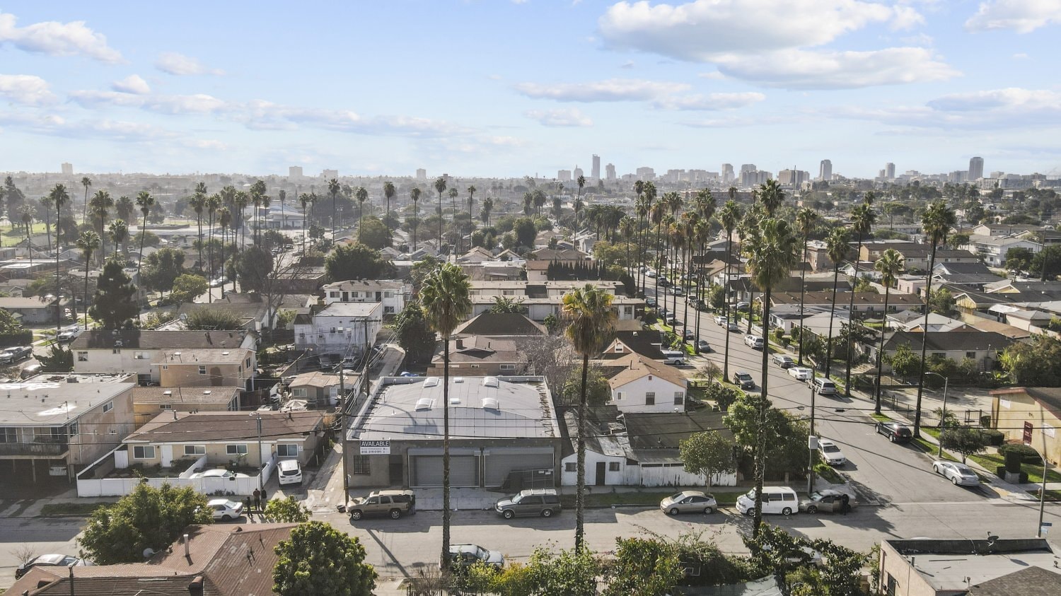 1028 E 21st St Long Beach, CA 90806 - Industrial Property for Sale on ...