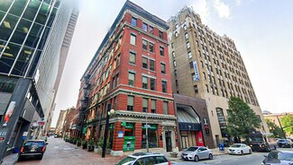 Columbus Retail Space For Rent & Lease | Showcase