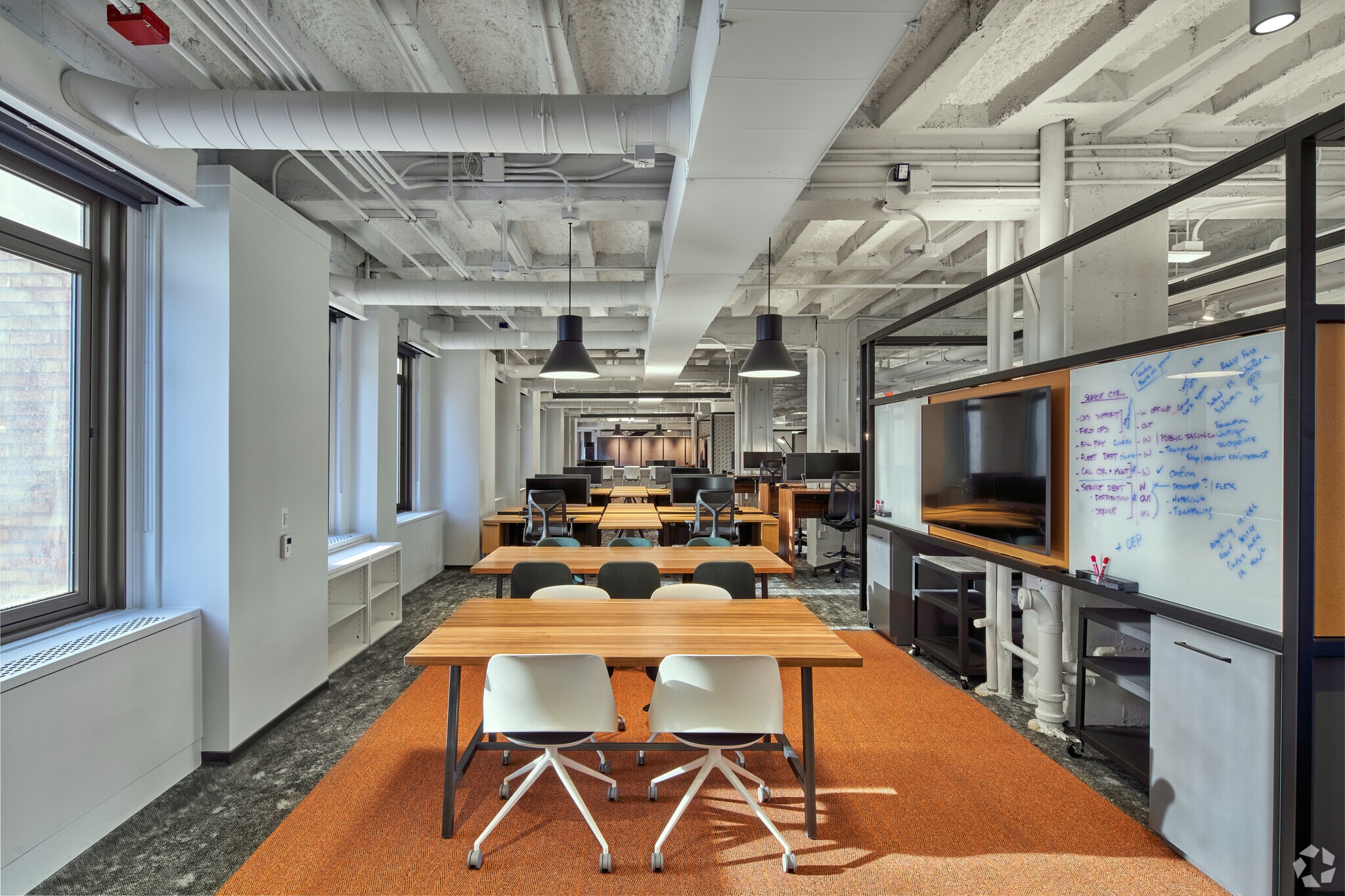 500 Griswold St Detroit, MI 48226 - Office Property for Lease on ...