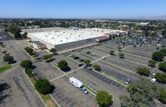 Santa Maria Industrial and Warehouse Space For Rent & Lease | Showcase