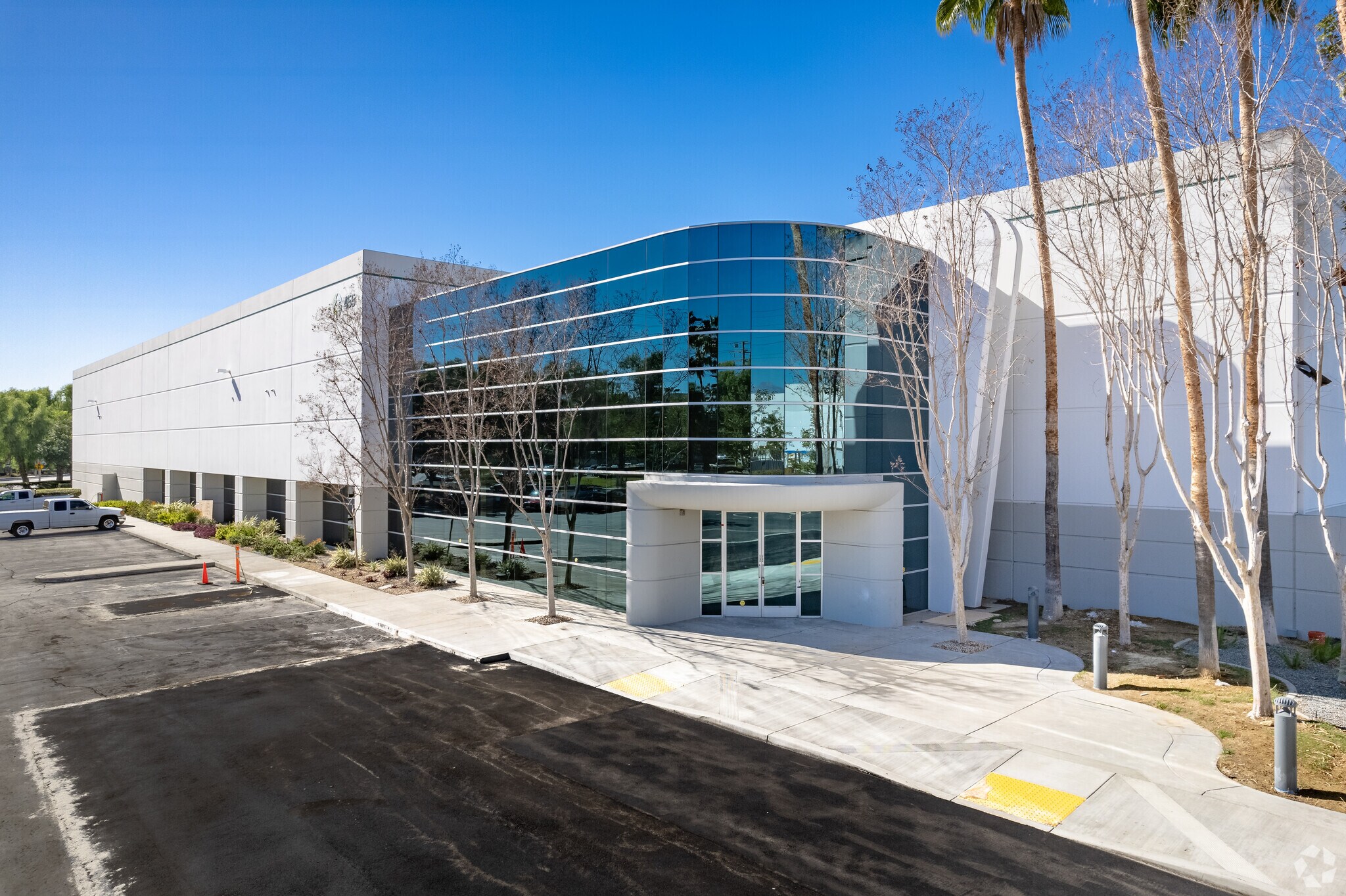 455 Brea Canyon Rd City Of Industry, CA 91789 - Industrial Property for ...