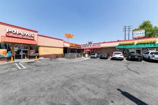 Los Angeles Retail Space For Sale | Showcase