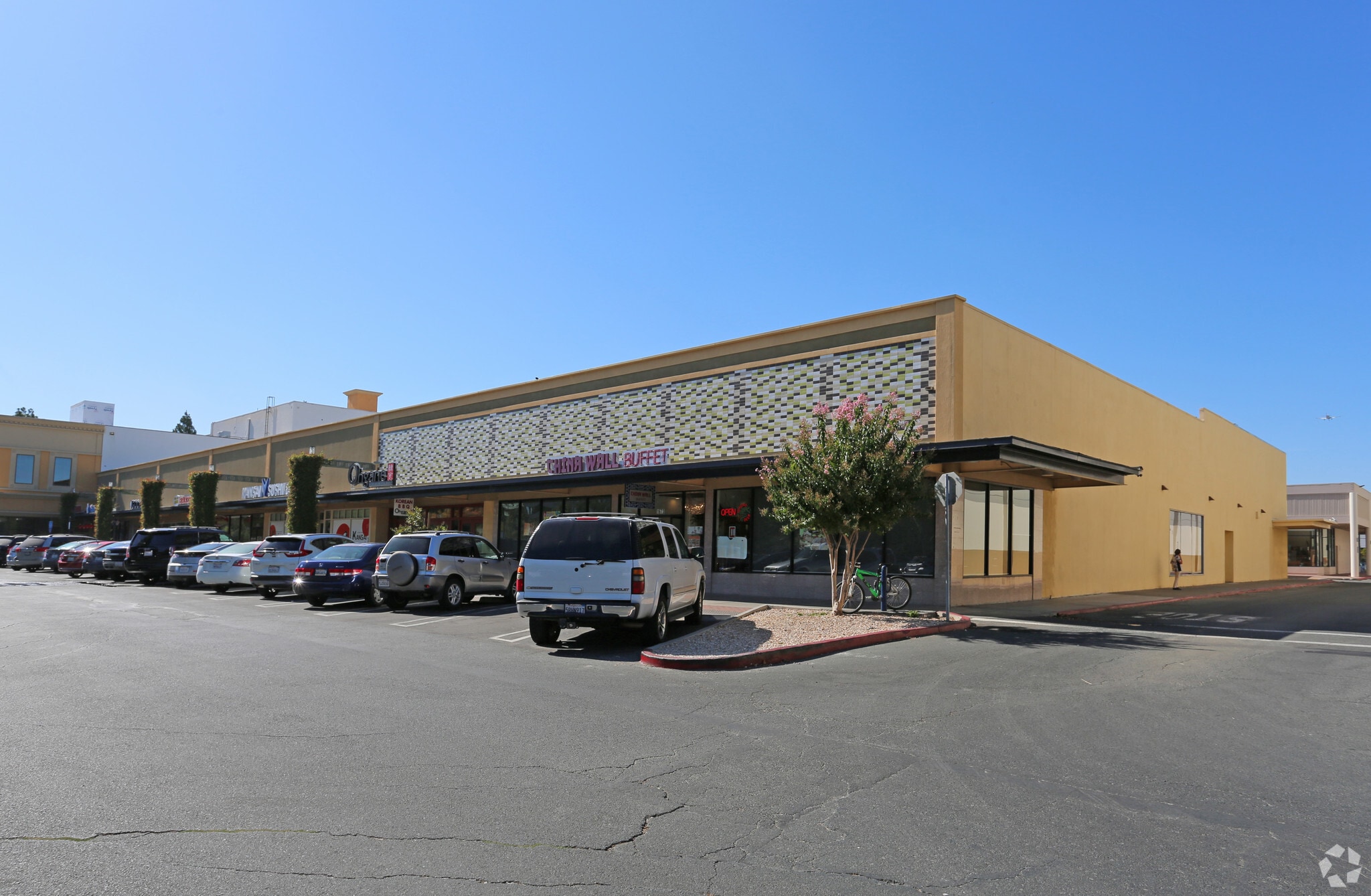 1659-1661 Willow Pass Rd Concord, CA 94520 - Retail Property for Sale ...