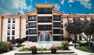 Illinois Hotels and Motels For Sale | Showcase