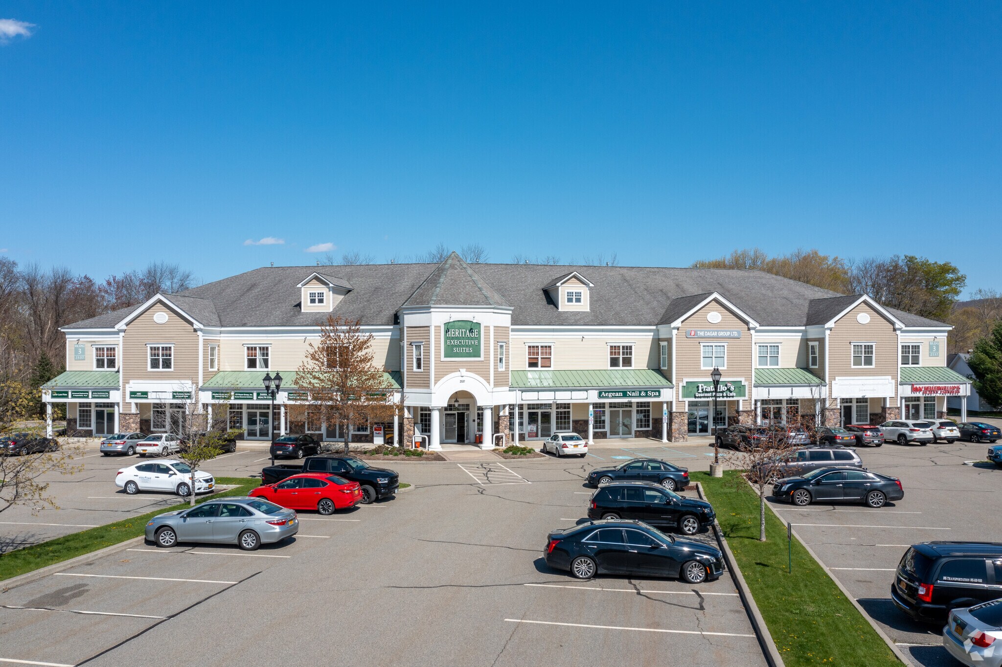 2537 Route 52 East Fishkill, NY 12533 - Coworking Space on Showcase.com