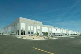 Reno Industrial and Warehouse Space For Rent & Lease | Showcase