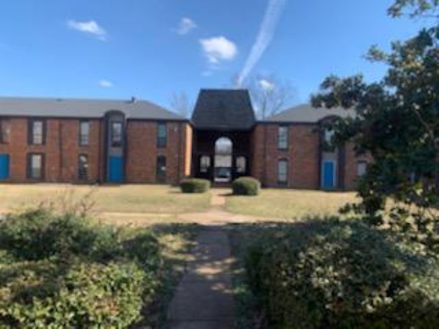 3251 Old Getwell Rd Memphis, TN 38118 - Multi-Family Property for Sale ...