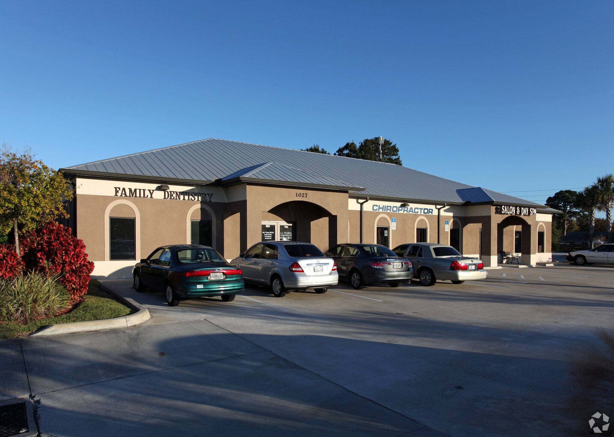 1027 Pathfinder Way Rockledge, FL 32955 - Office Property for Sale on ...
