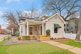 Dallas Commercial Real Estate For Sale | Showcase