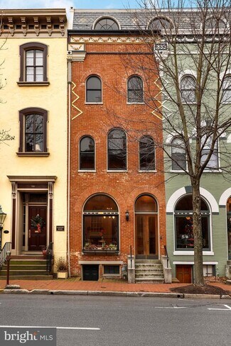 Frederick Commercial Real Estate For Sale | Showcase