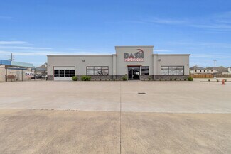77066 Houston Industrial and Warehouse Space For Rent & Lease | Showcase