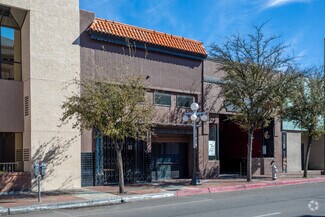 111-121 E Congress St Tucson, AZ 85701 - Retail Property for Lease on ...