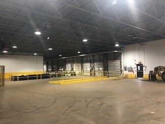 Buffalo Warehouses & Industrial Property For Sale | Showcase