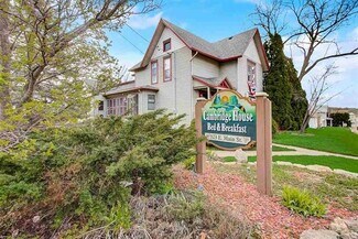 Wisconsin Hotels and Motels For Sale | Showcase