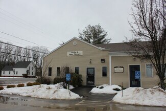 393 Gonic Rd Rochester, NH 03839 - Retail Property for Lease on ...