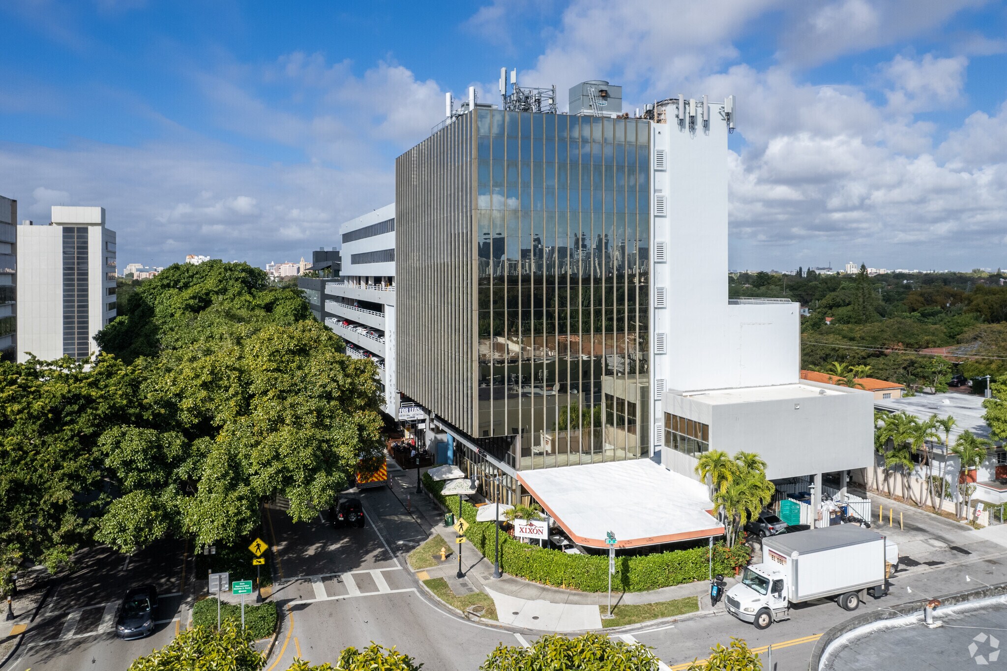 2103 Coral Way Miami, FL 33145 - Office Property for Sale on Showcase.com