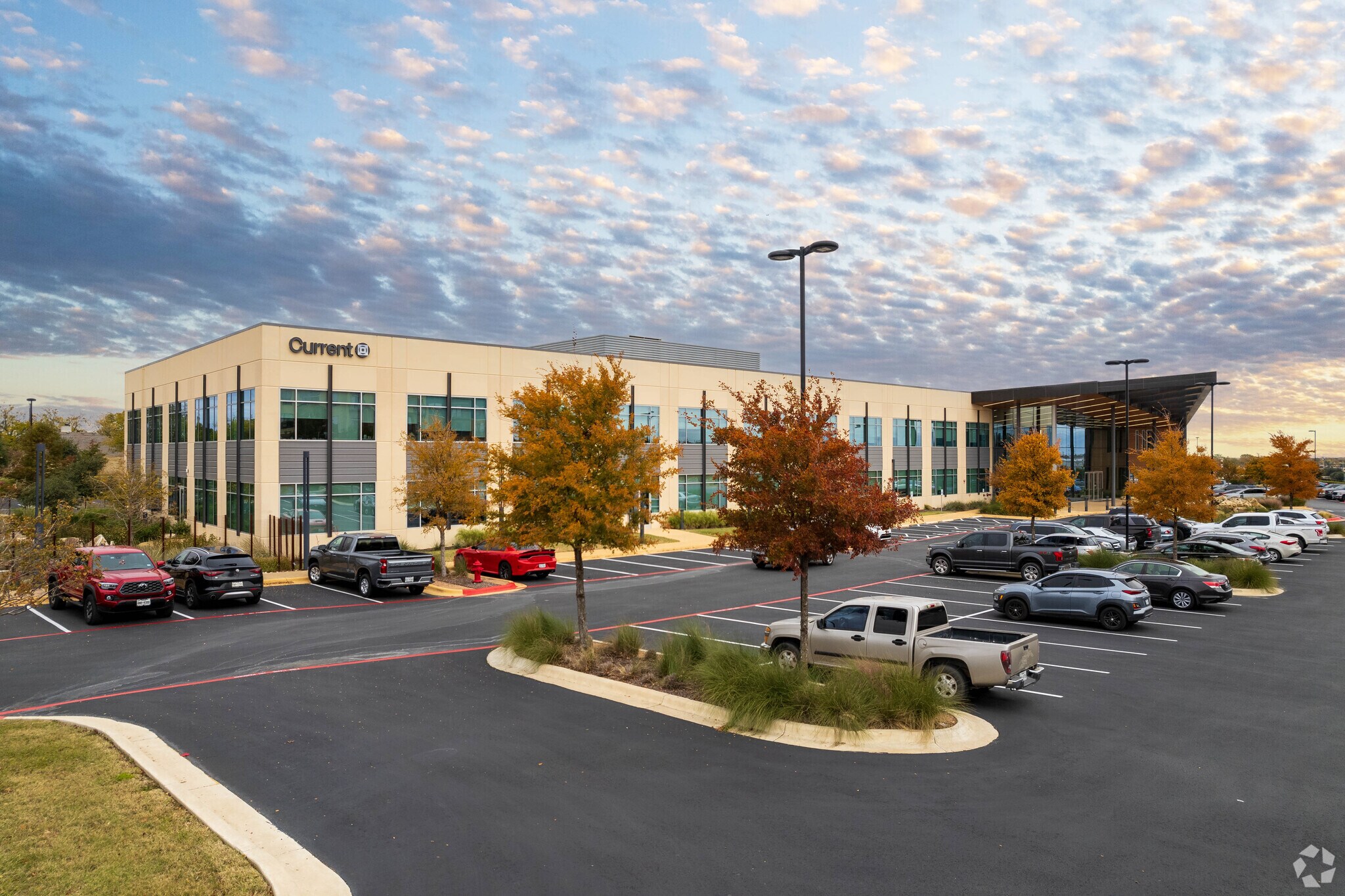 710 Hester's Crossing Rd Round Rock, TX 78681 - Office Property for ...