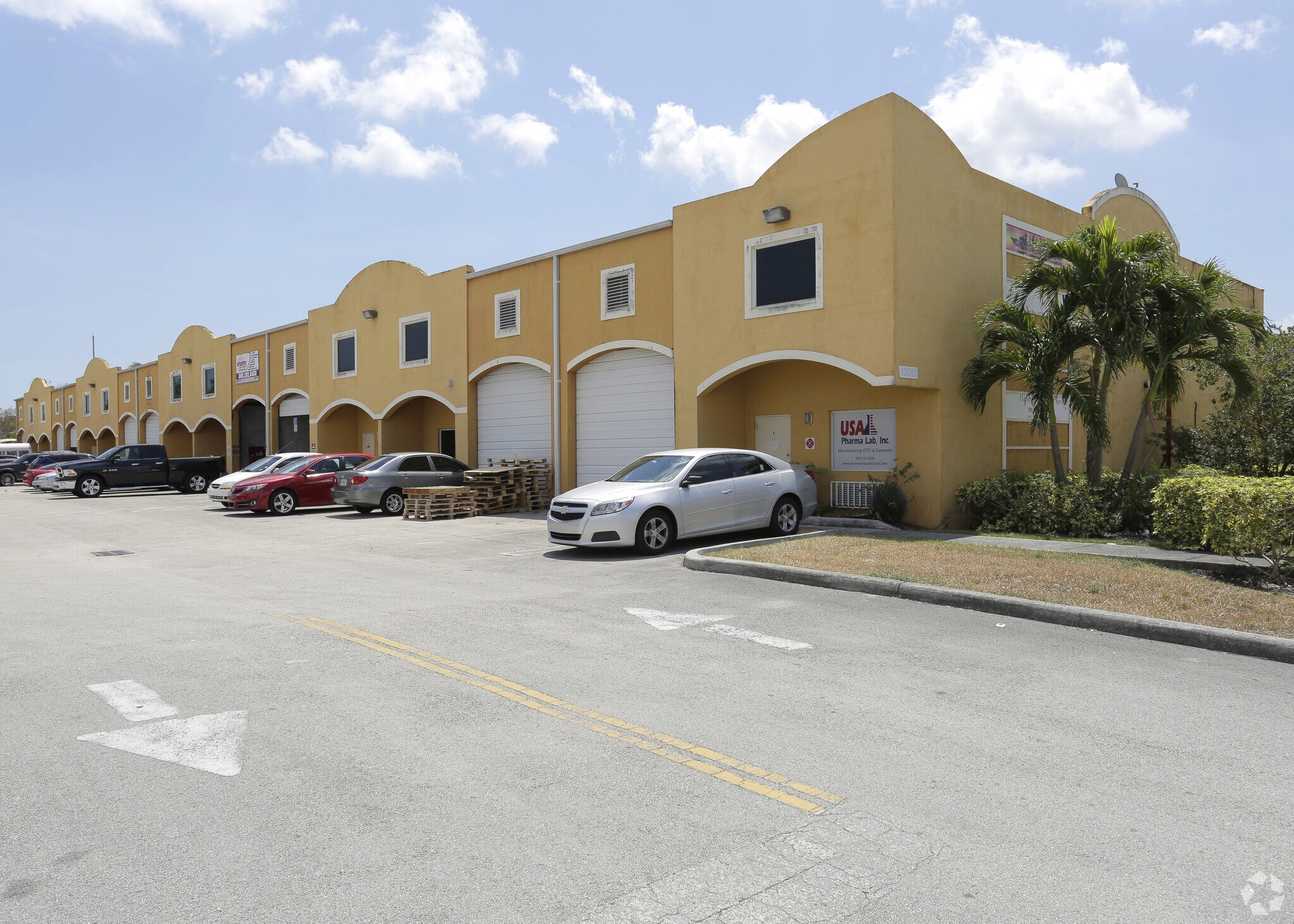13941 SW 143rd Ct Miami, FL 33186 - Industrial Property for Lease on ...