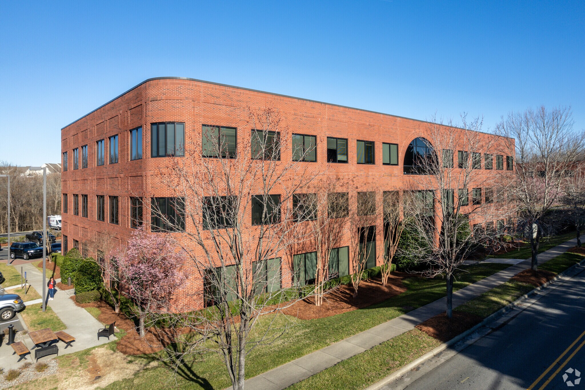 16905 Northcross Dr Huntersville, NC 28078 - Office Property for Lease ...