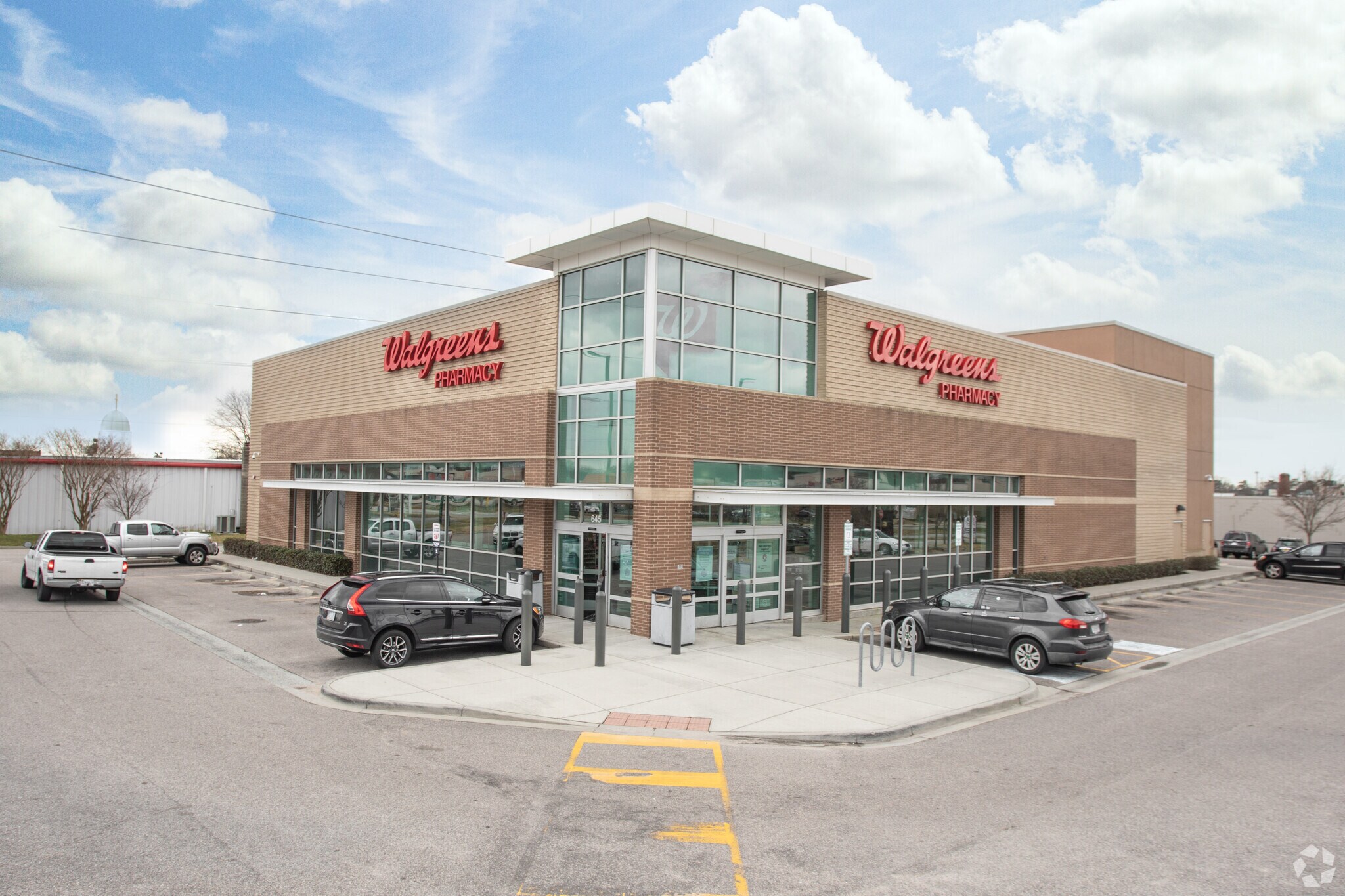 645 First Colonial Rd Virginia Beach, VA 23451 - Retail Property for ...