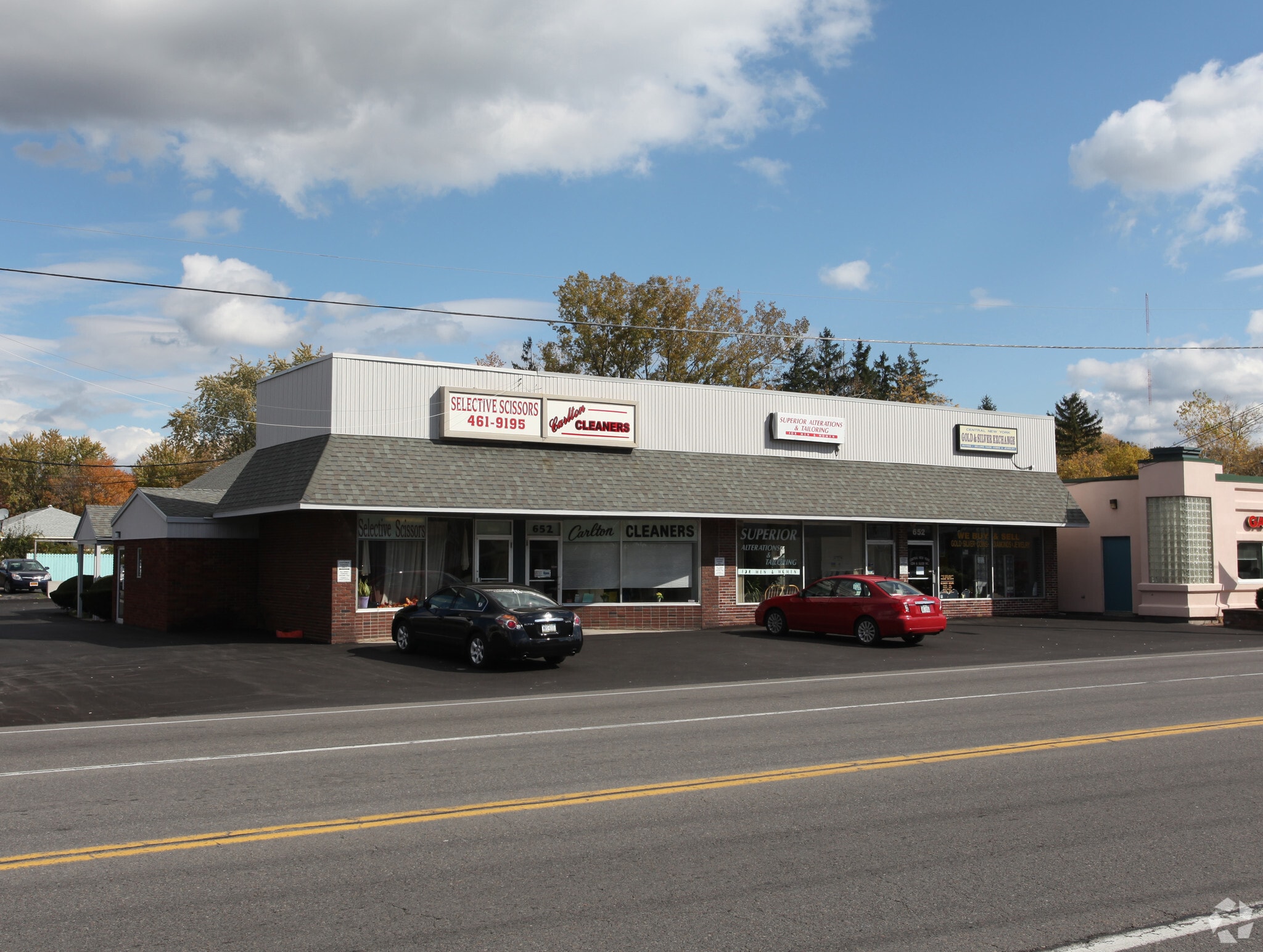 652 Old Liverpool Rd Liverpool, NY 13088 - Retail Property for Lease on ...