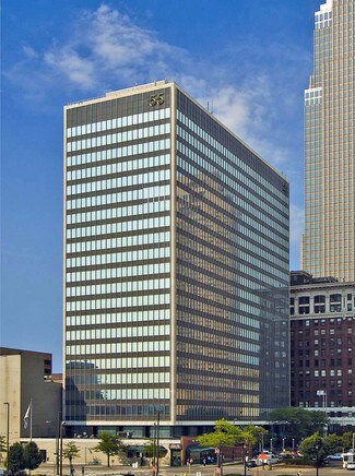 Cleveland Commercial Real Estate For Rent & Lease | Showcase