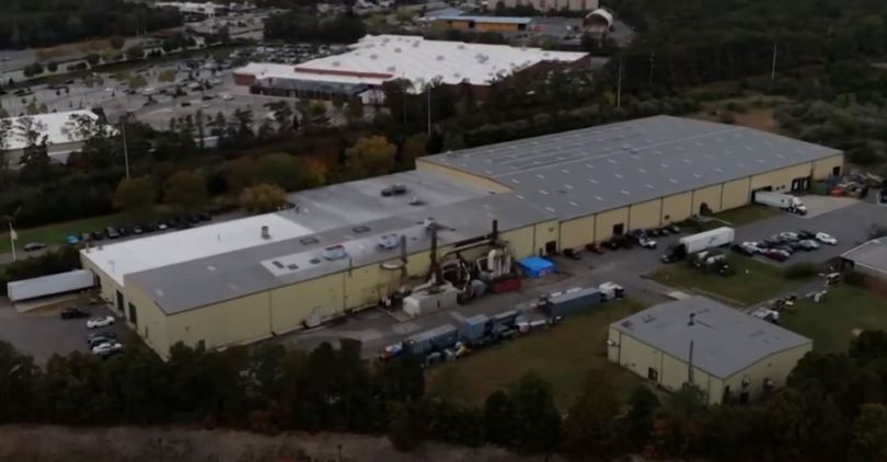 1852 Old Country Rd Riverhead, NY 11901 - Industrial Property for Lease ...