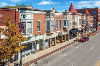 Downtown DeKalb Commercial Real Estate For Sale - Dekalb, IL | Showcase