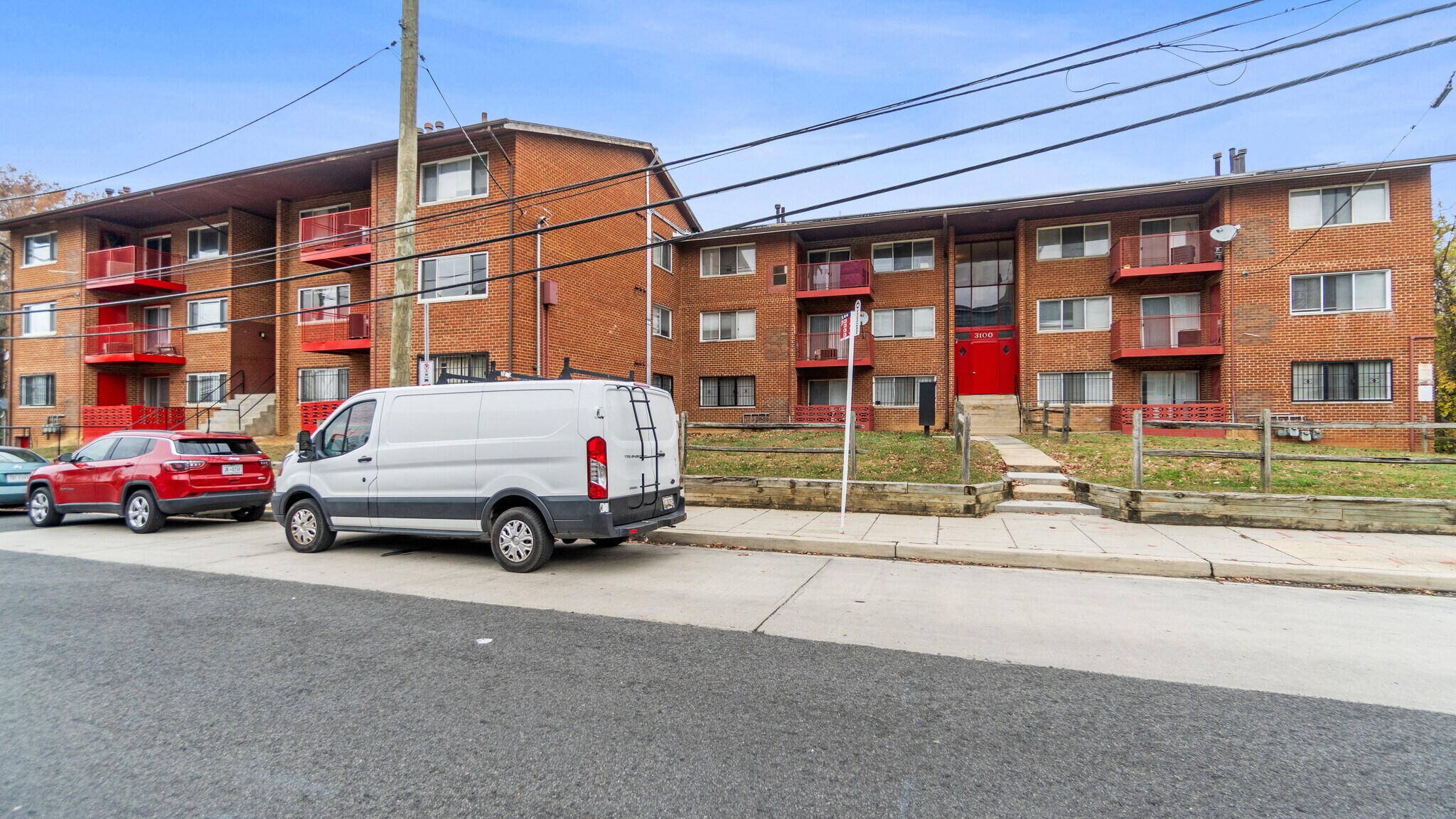 3104 Bruce Pl SE Washington, DC 20020 - Multi-Family Property for Sale on Showcase.com