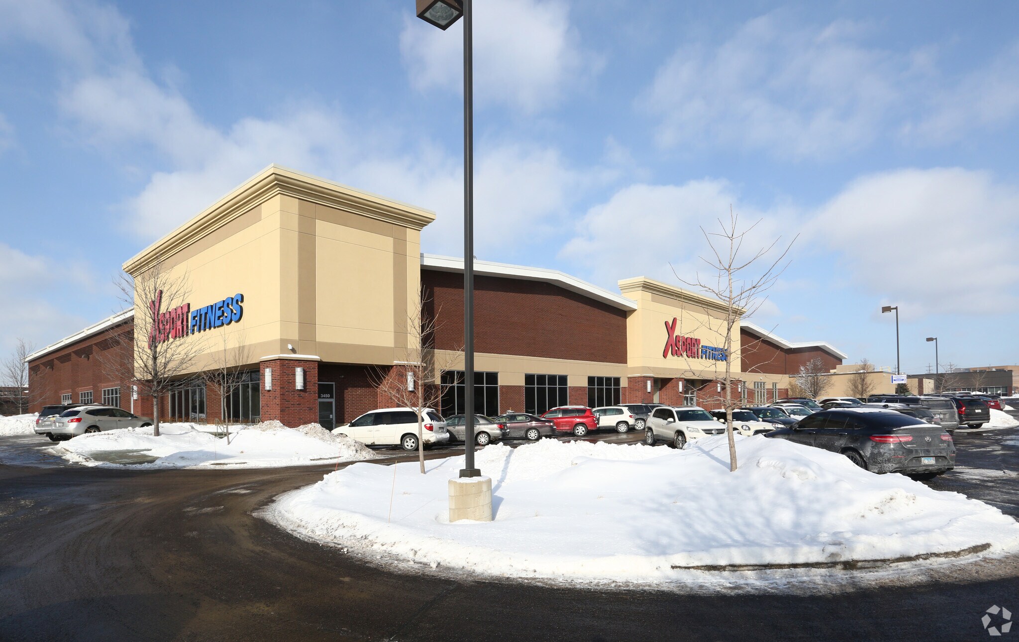 3450-3464 W Touhy Ave Skokie, IL 60076 - Industrial Property for Lease ...