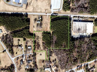 Colfax Flex Space For Rent & Lease | Showcase