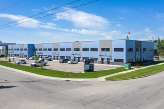 Calgary Warehouses For Sale | Showcase