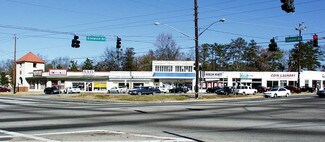 Decatur Retail Space For Rent & Lease | Showcase