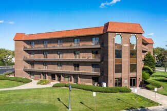 1480 Renaissance Dr Park Ridge, IL 60068 - Office Property for Sale on ...