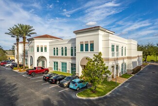 Orlando Office Space For Rent & Lease | Showcase