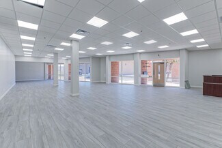 Arizona Warehouses For Sale | Showcase