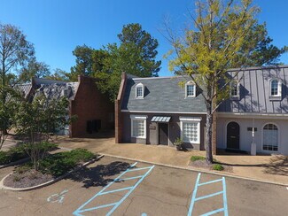 Jackson Commercial Real Estate For Rent & Lease | Showcase