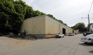 Rhode Island Industrial and Warehouse Space For Rent & Lease | Showcase