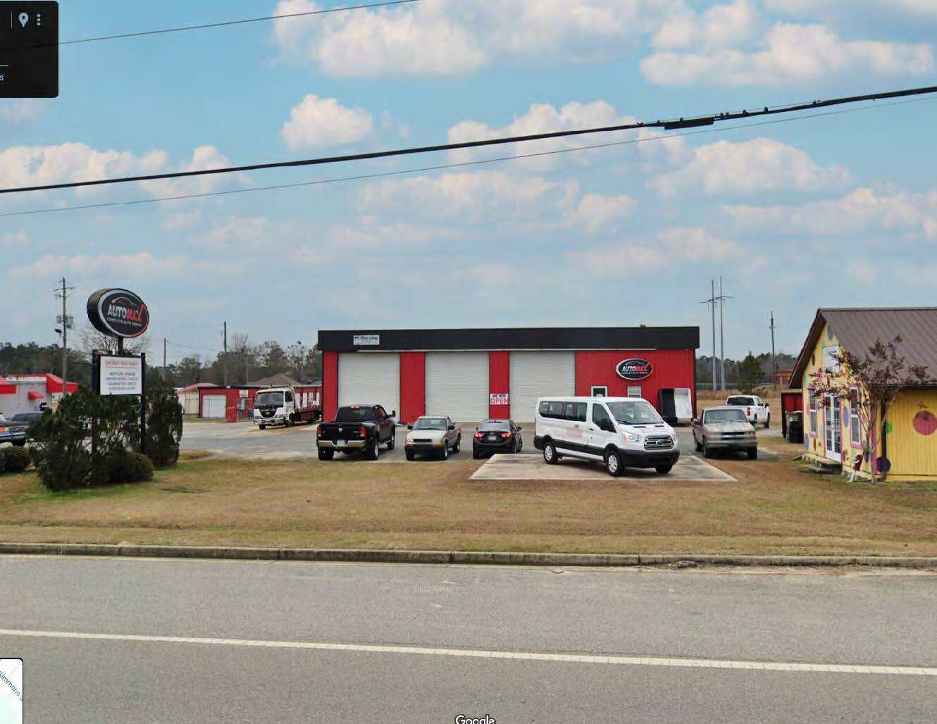 707 Kellam Rd Dublin, GA 31021 - Retail Property for Sale on Showcase.com