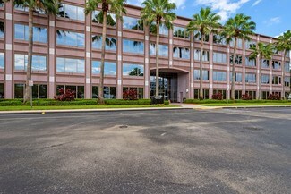 Plantation Office Space For Rent & Lease | Showcase