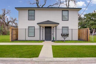 Houston Multifamily Apartments For Sale | Showcase
